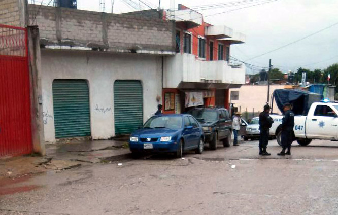 Matan a niña tras asalto en Oaxaca | e-oaxaca.com | Periódico Digital ... Matan a niña tras asalto en Oaxaca | e-oaxaca.com | Periódico Digital ...